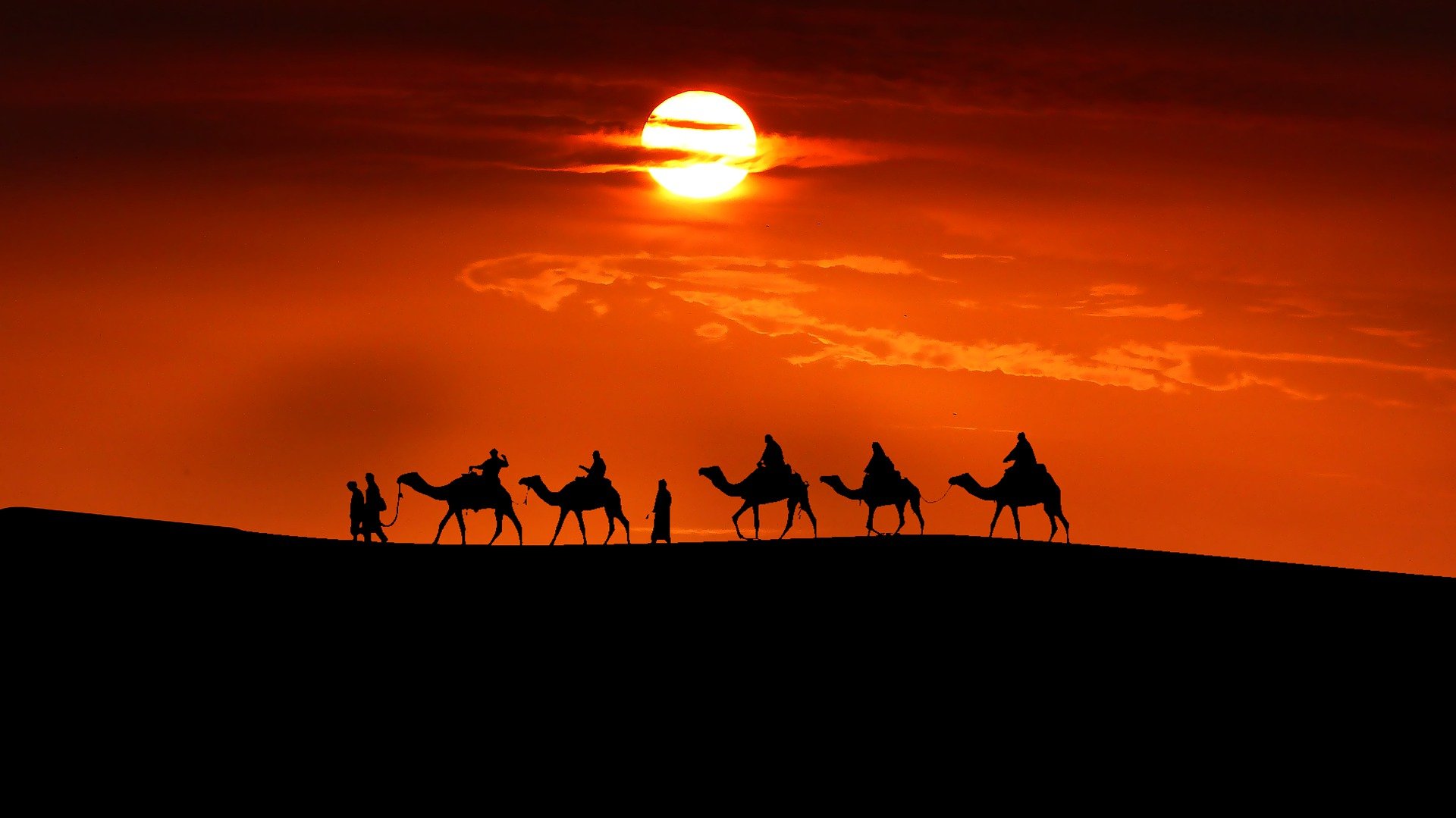 Hadith Of The Day: Gossip, Rumors, And Talebearing In Islam - Islamic ...